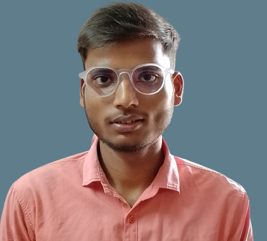 Sunil Chaudhary's-Portfolio